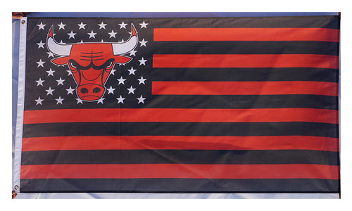 NBA Flags - flagsshop
