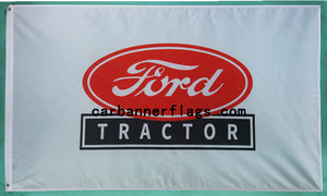 Ford Flag-3x5FT-Checkered Banner-for Saleen-Mustang-Shelby-Cobra-Corti ...
