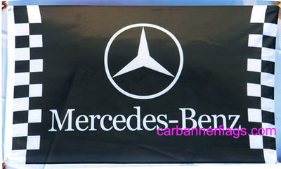 Car Logo Flags - flagsshop