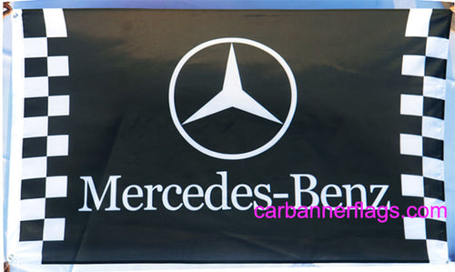 Car Logo Flags - flagsshop