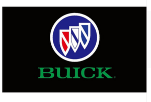 Buick flag-3x5ft Buick Grand National Flags Banner-100% polyester-chec ...