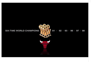 Chicago Bulls Flag-3x5FT Chicago Bull flags Banner-100% polyester ...