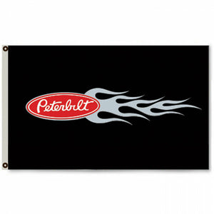 Peterlilt Truck Flag-3x5 ft Banner-Peterlilt Truck Flag - flagsshop