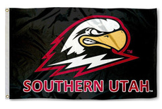 Southern Utah Thunderbirds Flag-3x5 FT NCAA Southern Utah Banner-100% ...
