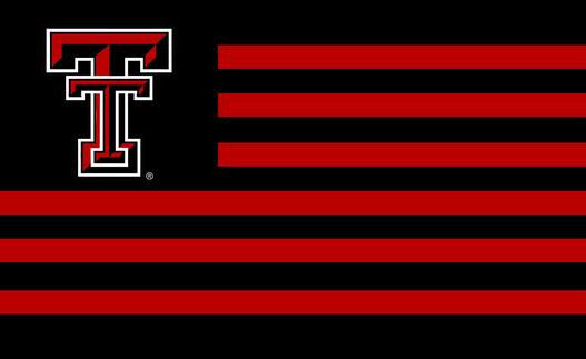 NCAA Flags Tagged "texas logo Educational institution" - flagsshop