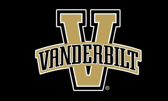 Vanderbilt Commodores Flag 3x5ft NCAA Vanderbilt University Banners 10 ...
