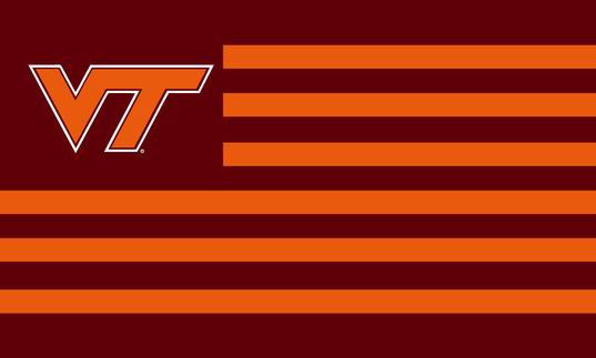 virginia tech logos